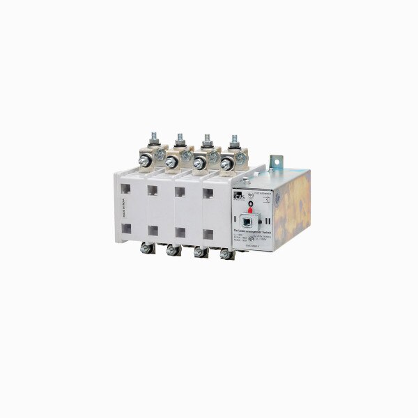 Changeover Switch Disconnectors 160A 4P - IP65