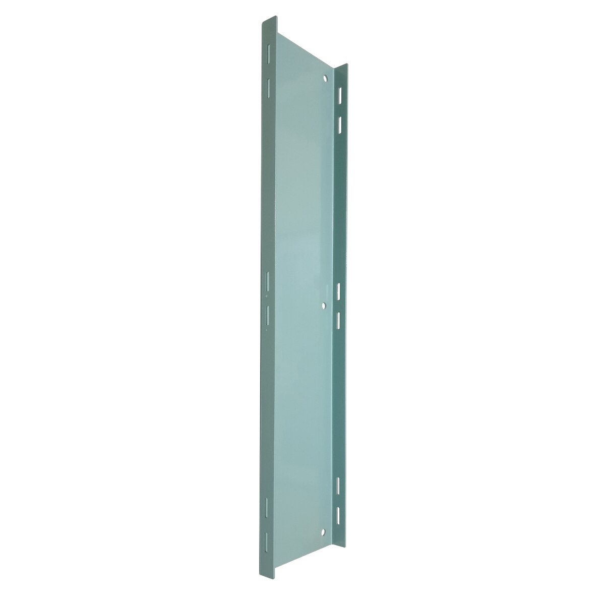 Pole Mount Bracket to suit 650H Aluminium Field Cabinet