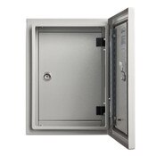 Electrical Enclosure 400H x 600W x 300D IP66 Grey