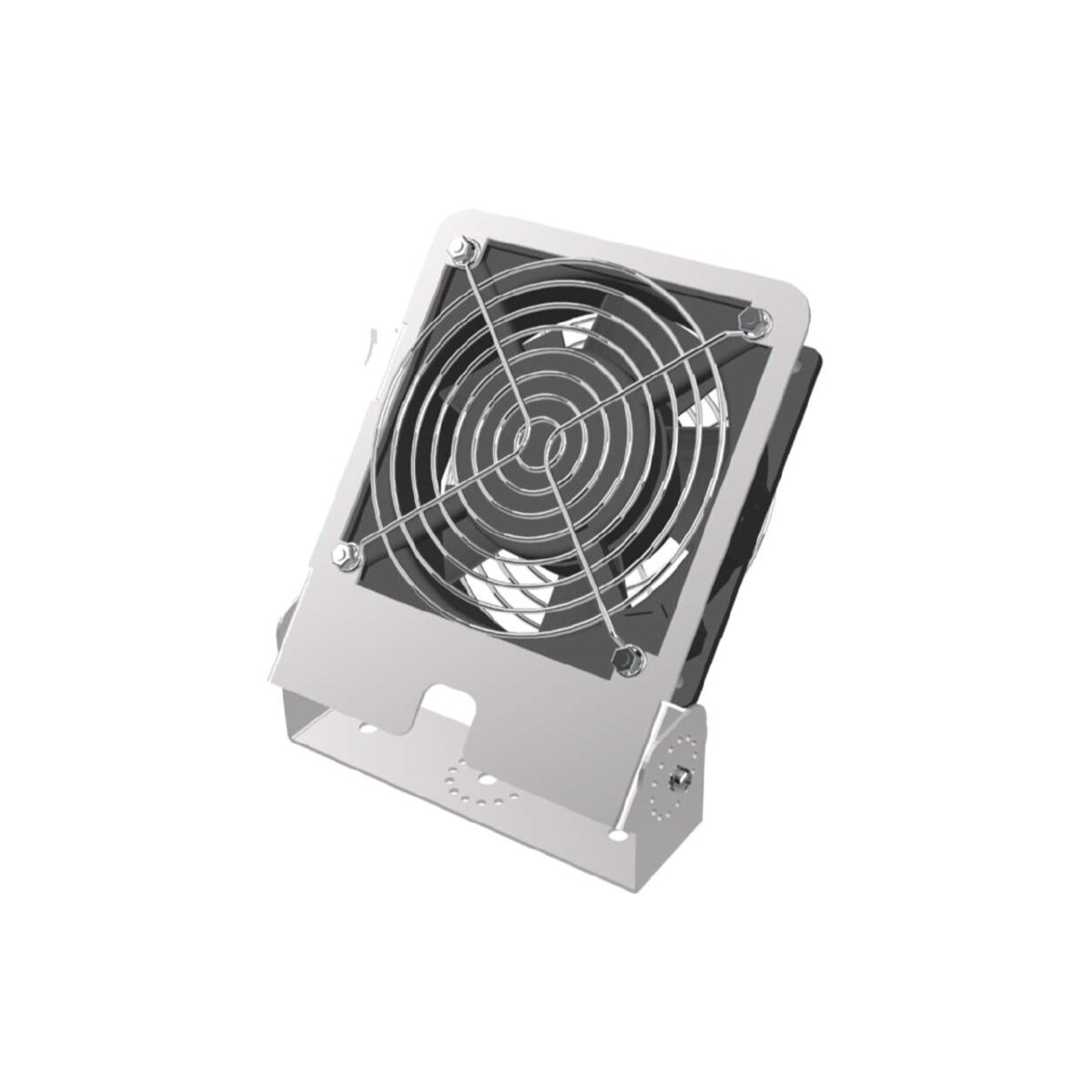 Internal Enclosure Fan 24VDC